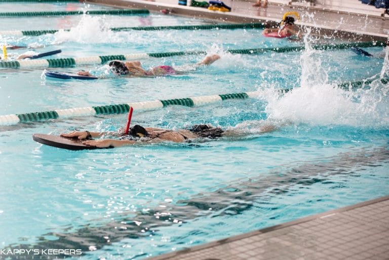 5 Dryland Workouts for a FASTER Freestyle - Swim Like A Fish