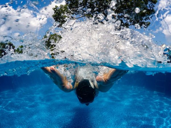 4 Butterfly Breathing Techniques ️ - Swim Like A Fish