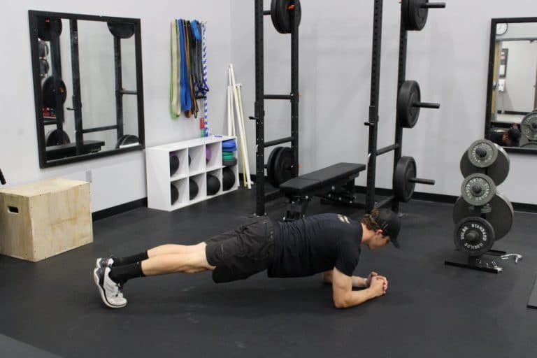 10 Best Strength Training Exercises for Swimmers - Swim Like A Fish