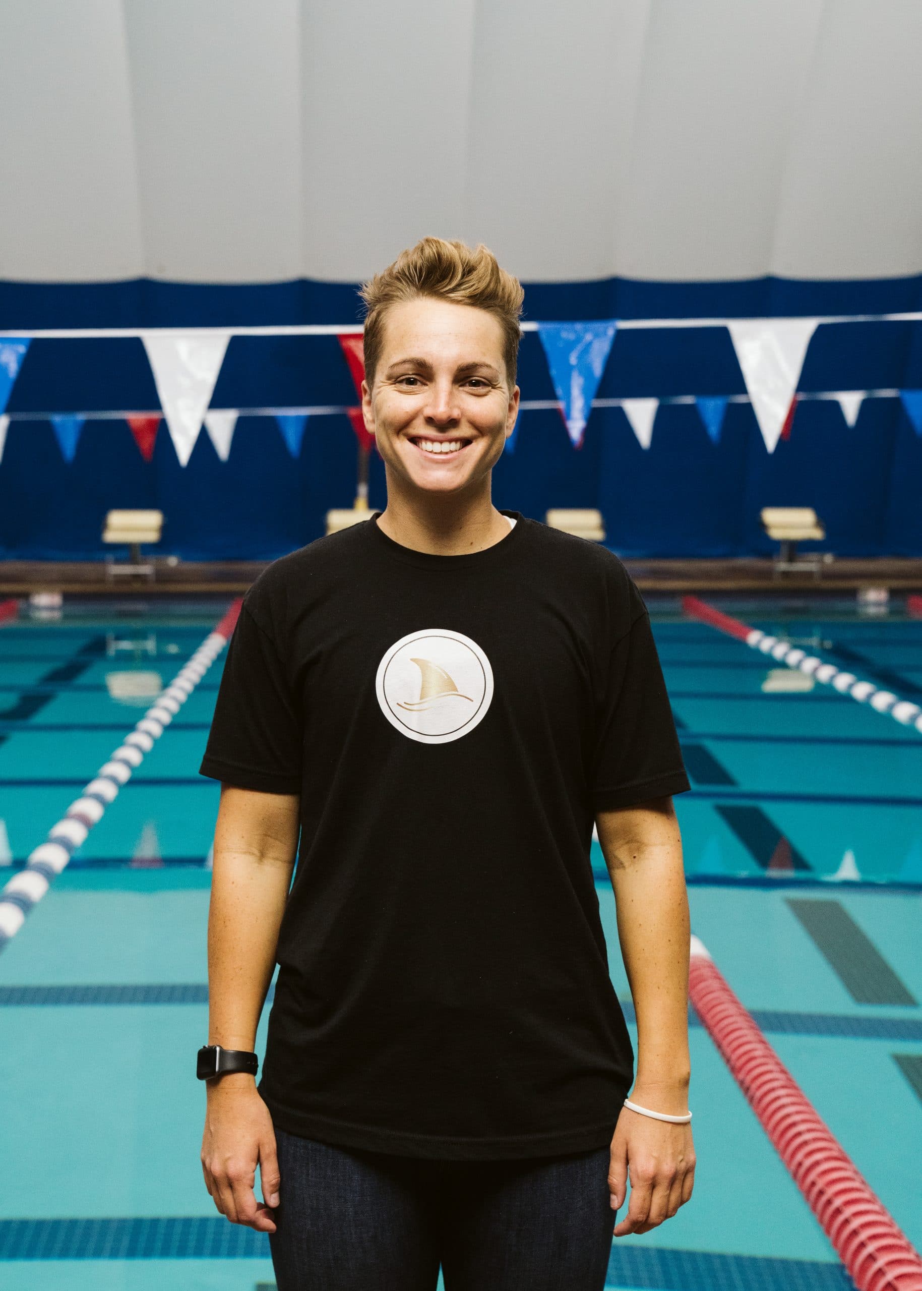 Meet Our Swim Coaching Team Here at Swim Like A. Fish