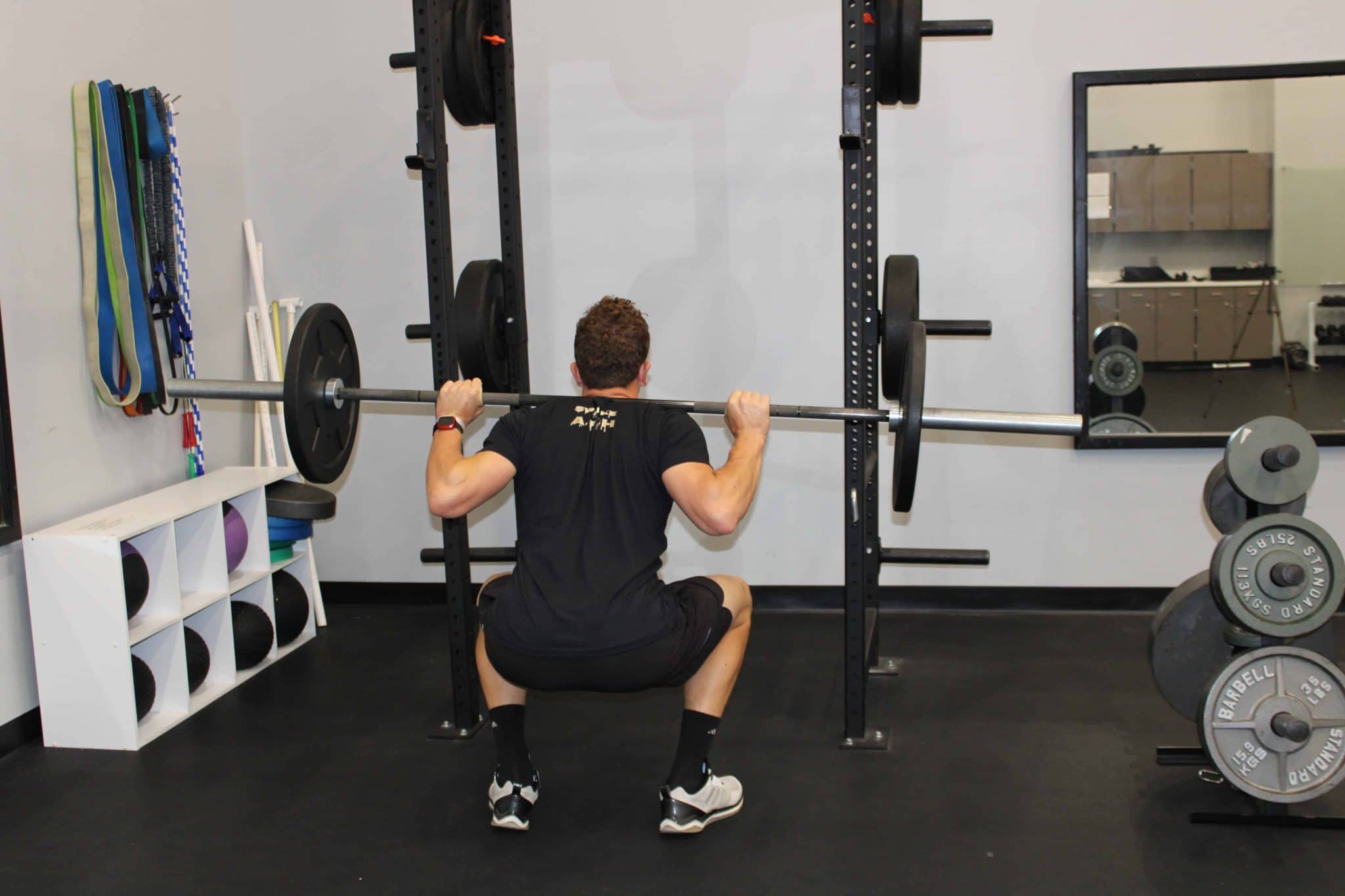 Strength and Conditioning Workouts | Swim Like A Fish