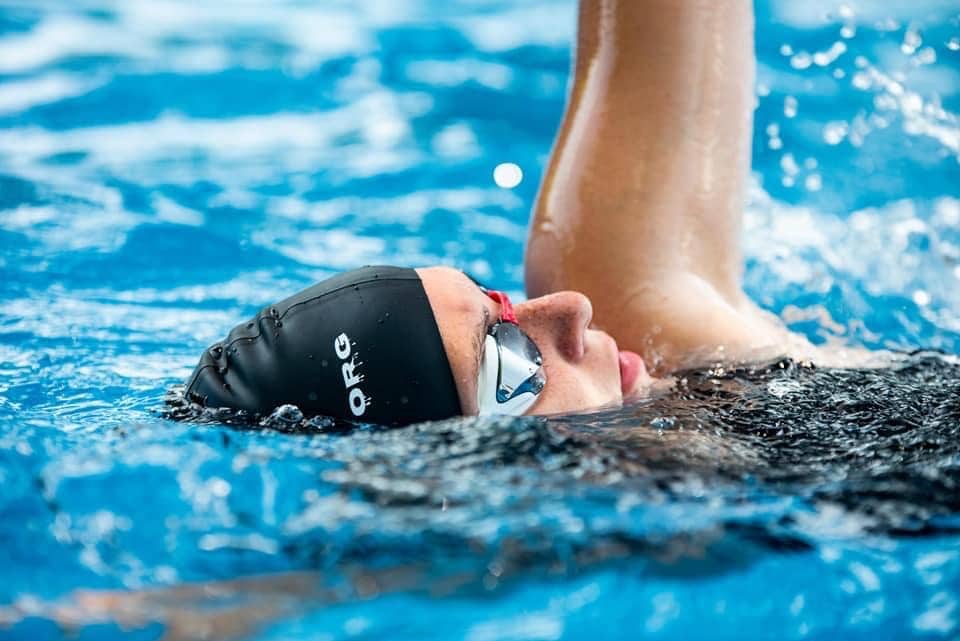 How to Become a Better Swimmer - Swim Like A. Fish