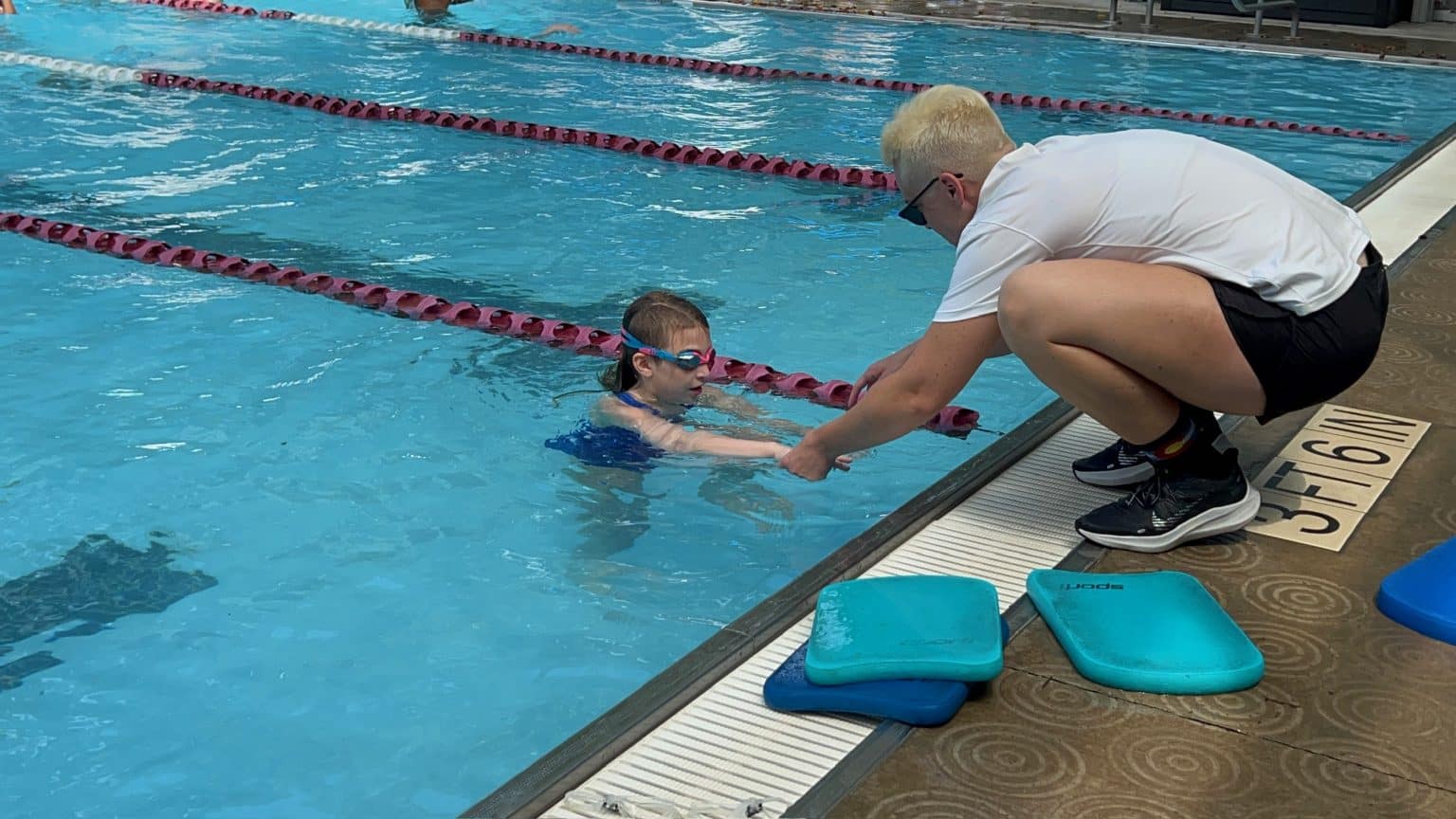 Home - Swim Like A Fish