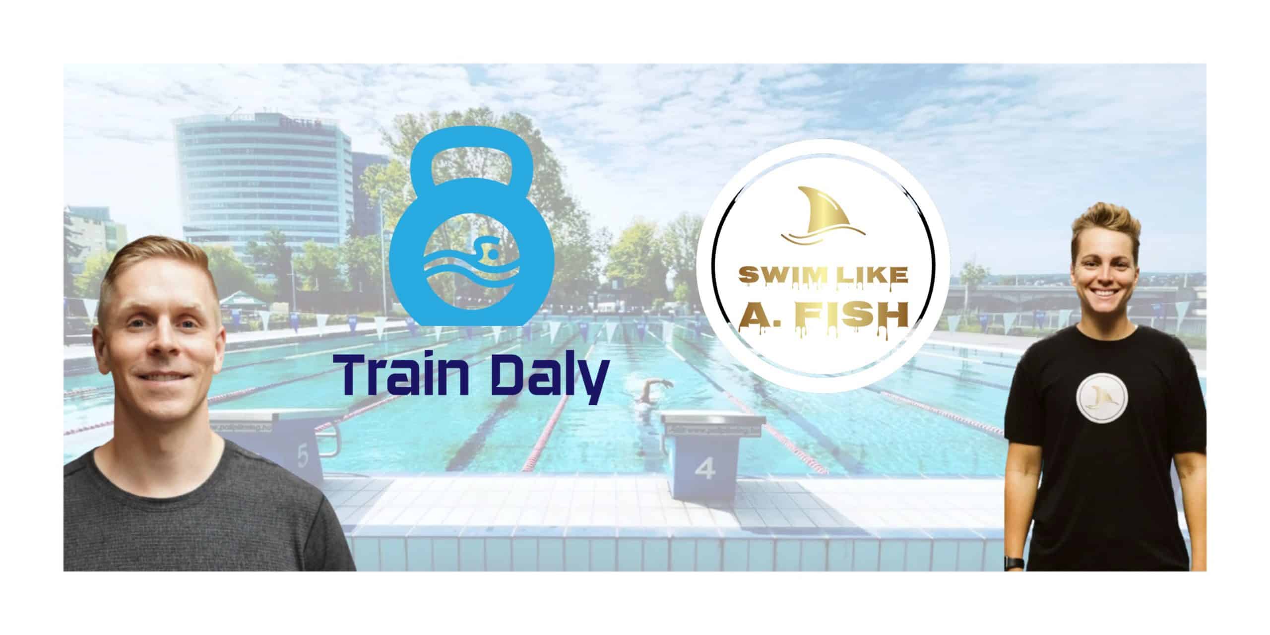 Strength and Technique Training Plans with Abbie Fish & Dan Daly