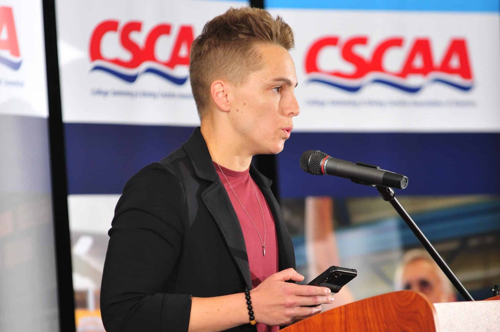 Meet Abbie Fish - Technique Coach & Founder of Swim Like A. Fish