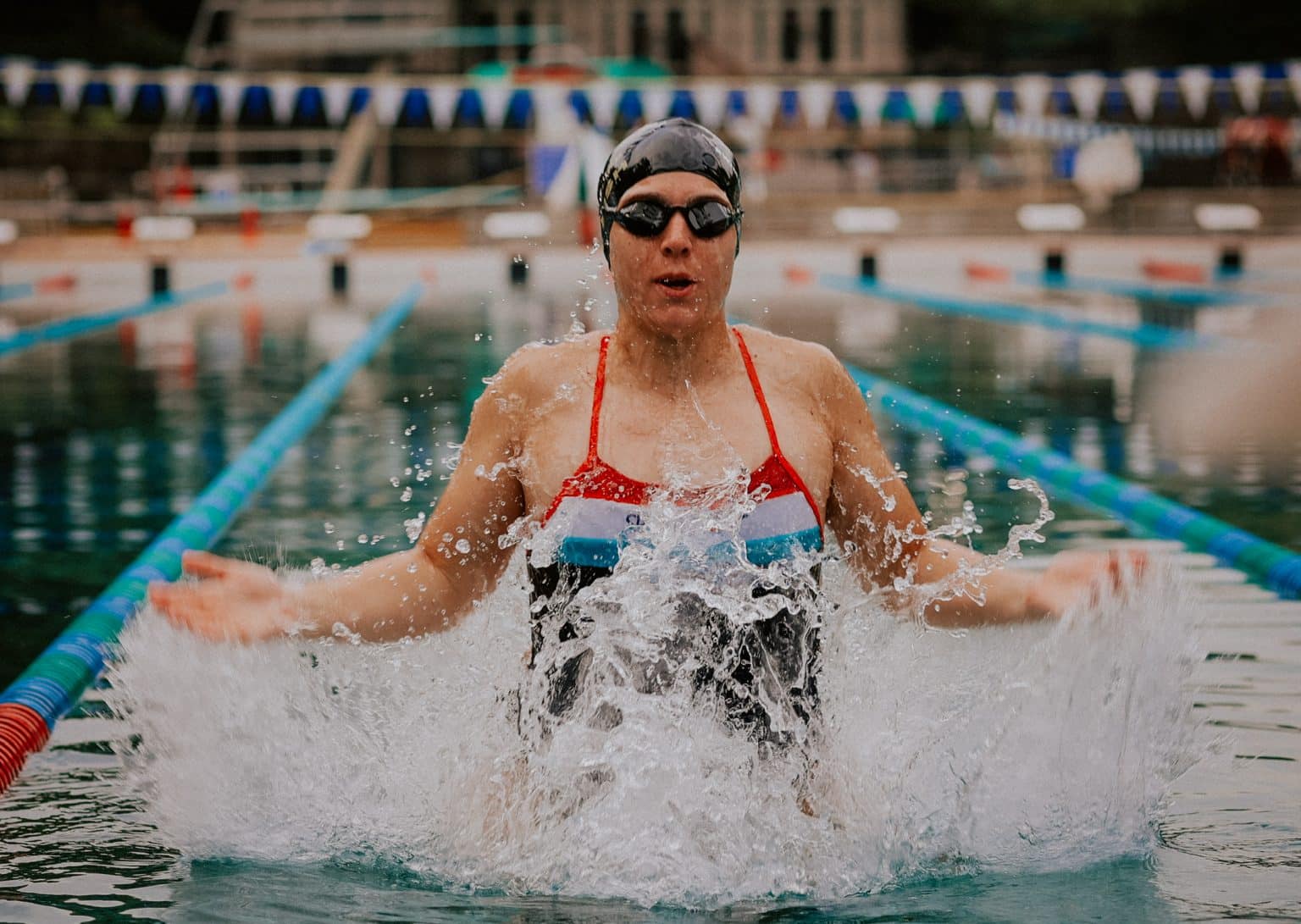 Welcome to Swim Like A. Fish