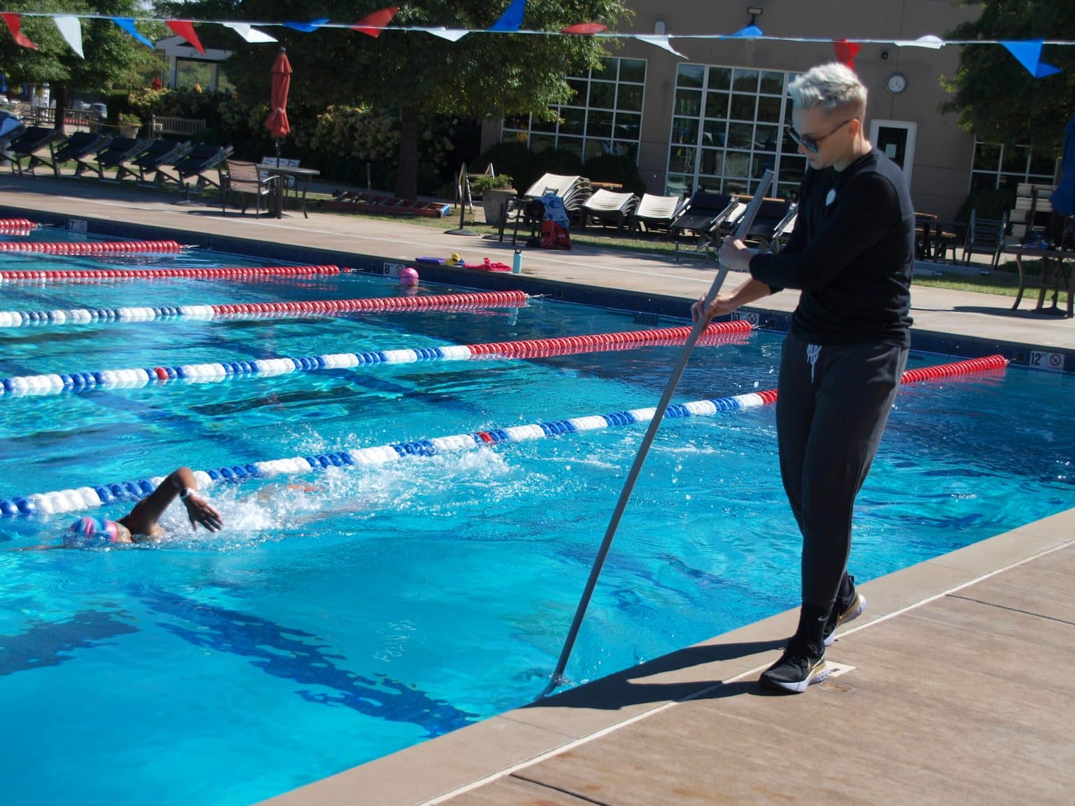 4 Swimming Mistakes You Only See Using Underwater Video Analysis - Swim Like A Fish