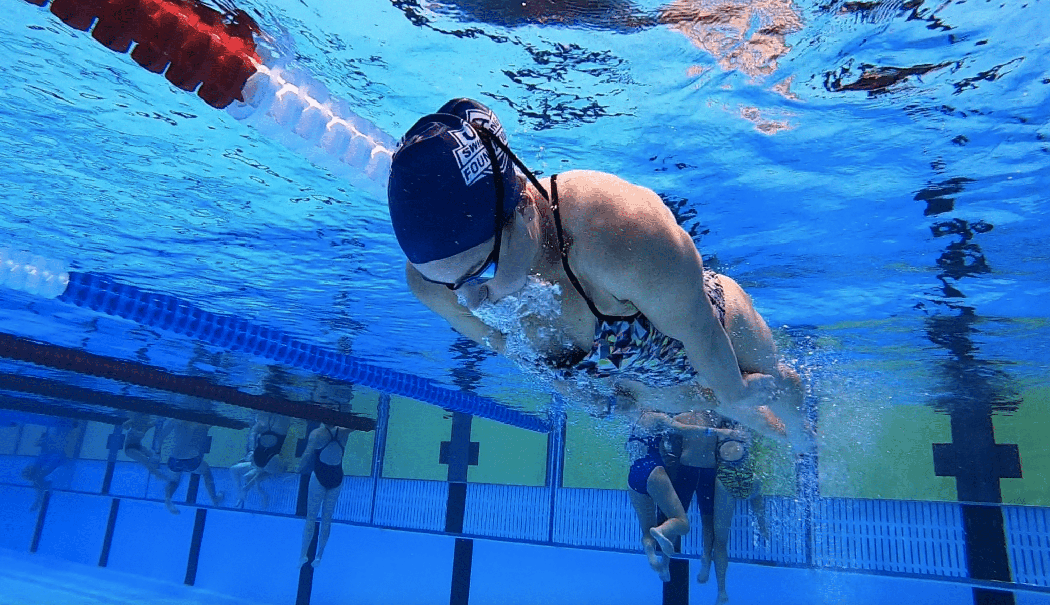 USA Swimming Breaststroke Rules - Swim Like A Fish