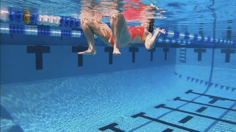 How to Float on Your Back: 5-Step Fix Most Swimmers Miss