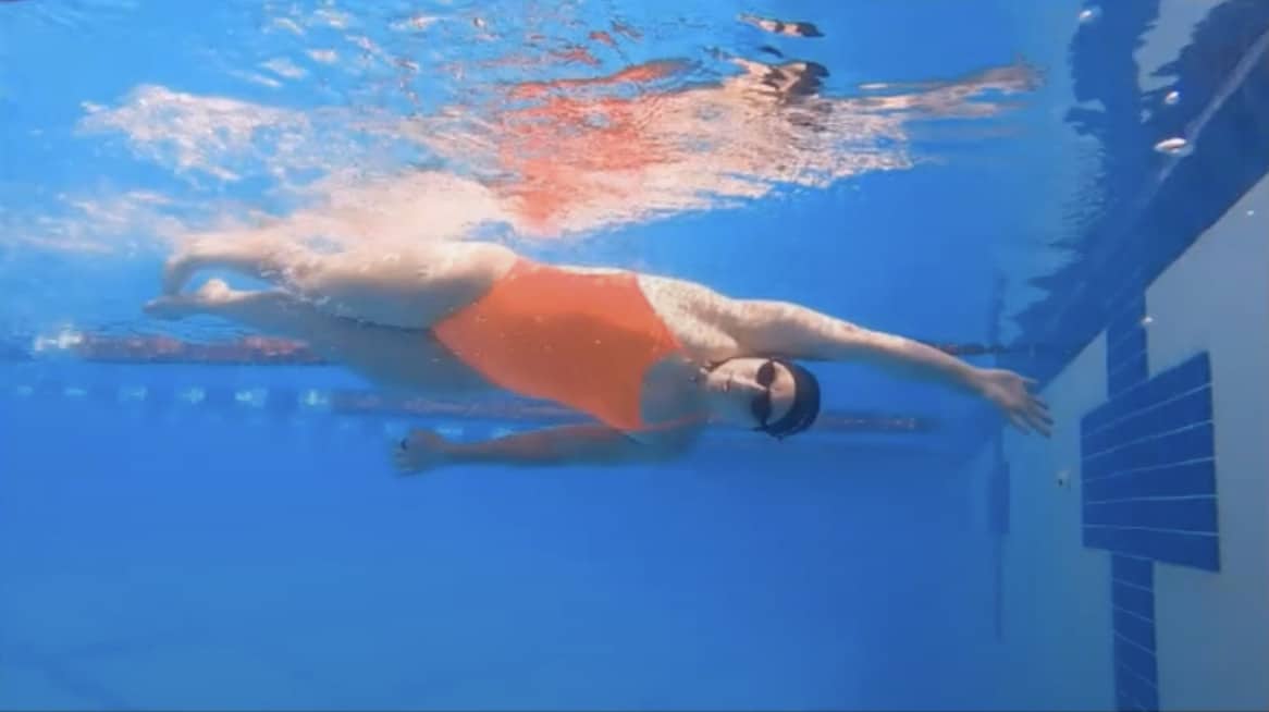 Welcome to Swim Like A. Fish