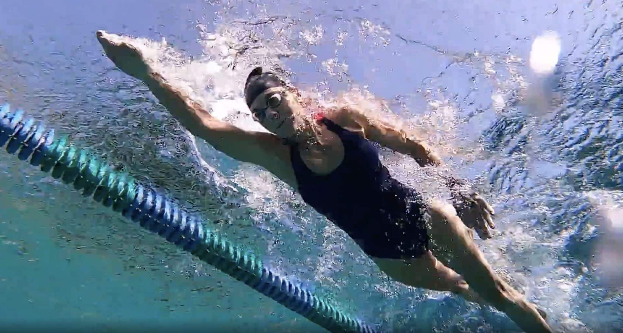 2-Beat vs 6-Beat Kick in Swimming: Which Is Better?