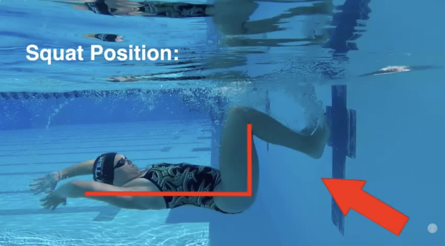 Backstroke Flipturn for Beginners Step-by-Step Guide
