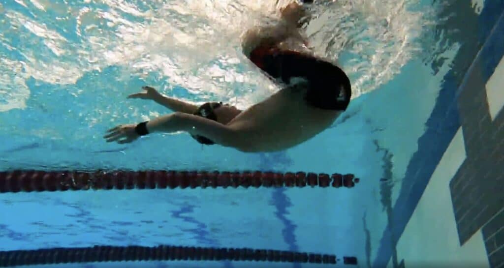 Freestyle Flipturns for Beginners: How to Do Flip Turns