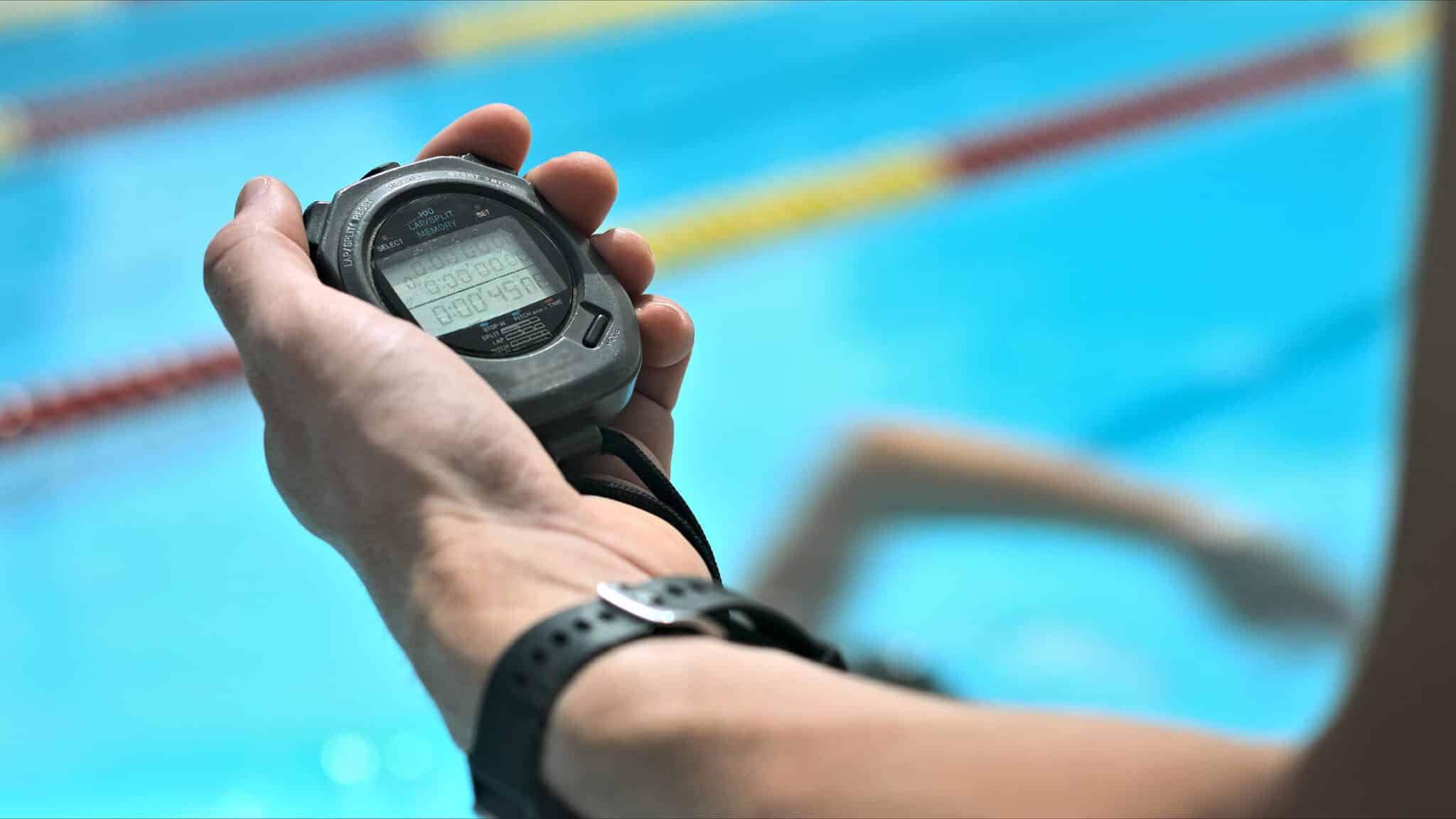 ADHD and Swimming: How to Coach an Athlete with ADHD - Swim Like A Fish